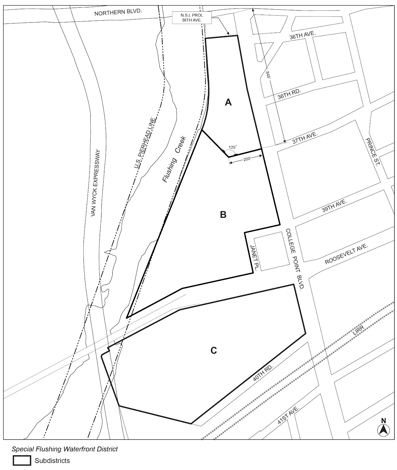 Chapter 7 | Zoning Resolution