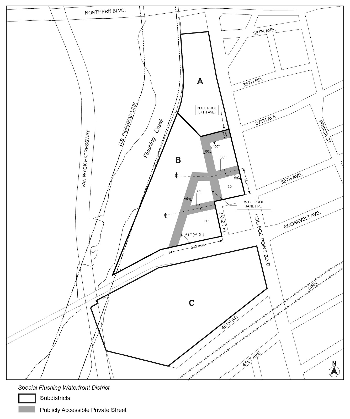Chapter 7 | Zoning Resolution