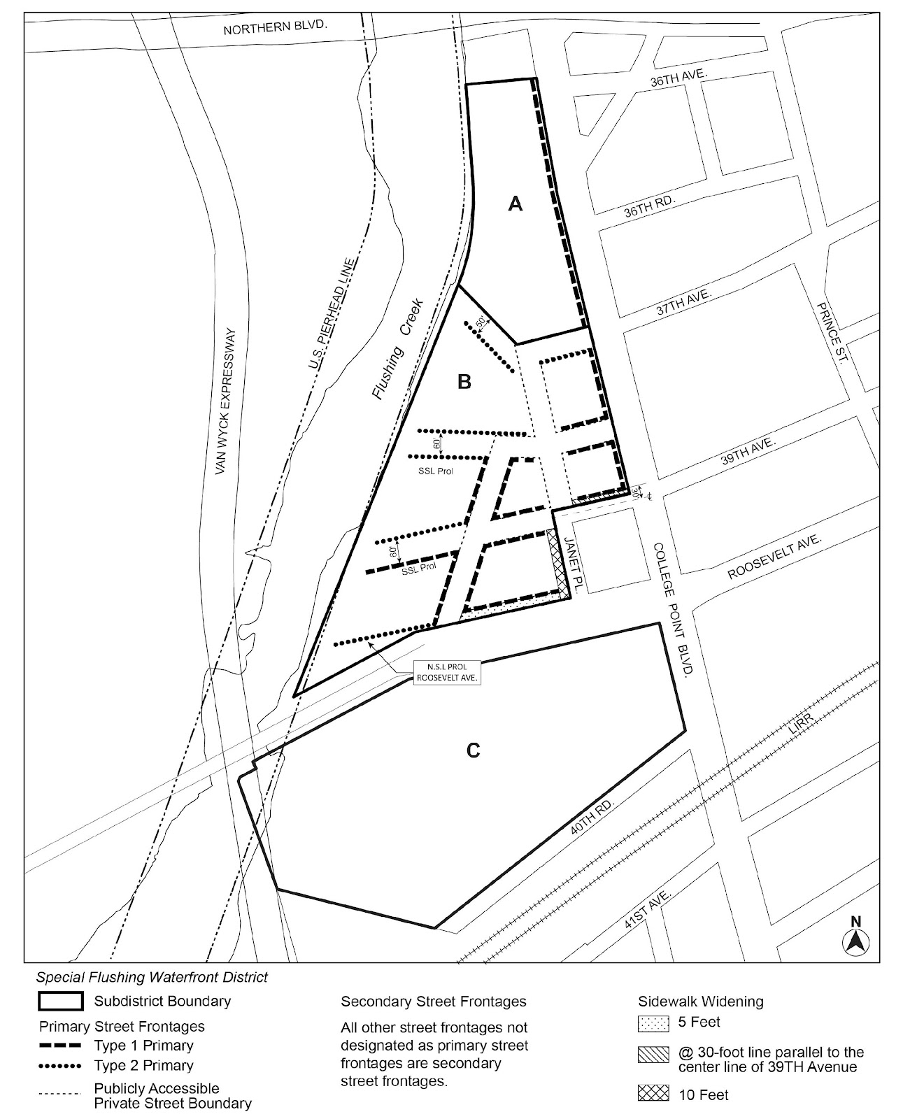 Chapter 7 | Zoning Resolution