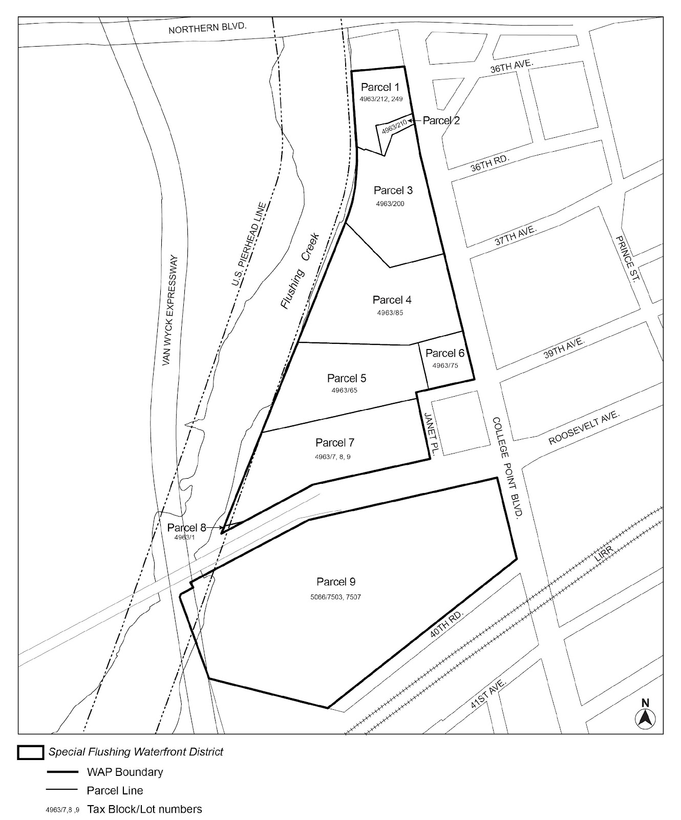 Chapter 7 | Zoning Resolution