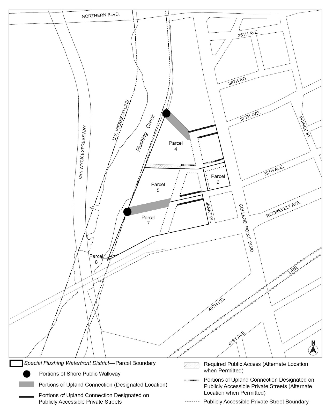 Chapter 7 | Zoning Resolution