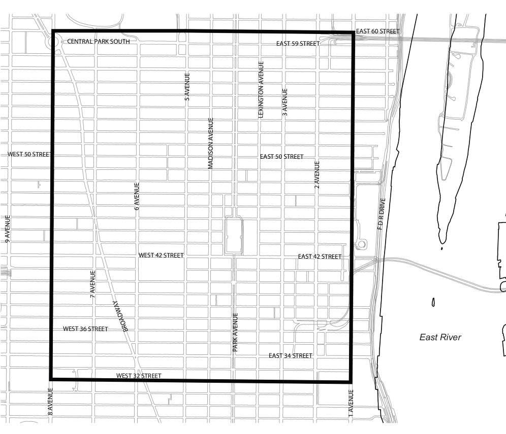 Chapter 3 | Zoning Resolution
