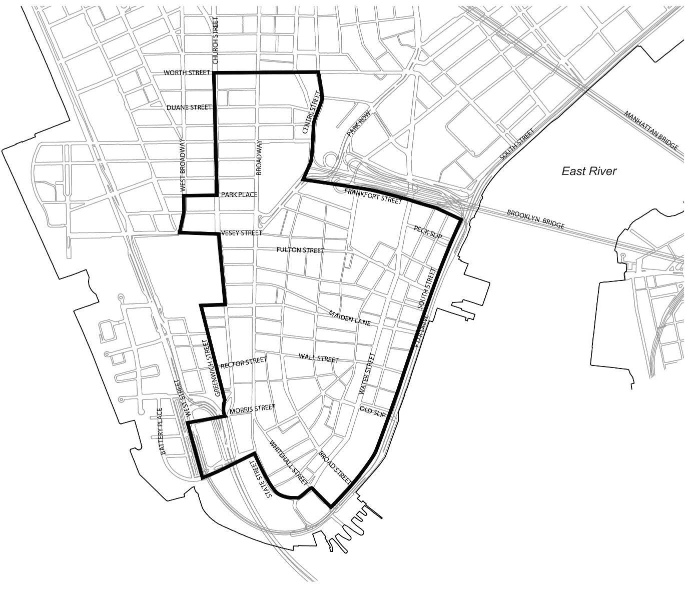 Chapter 3 | Zoning Resolution