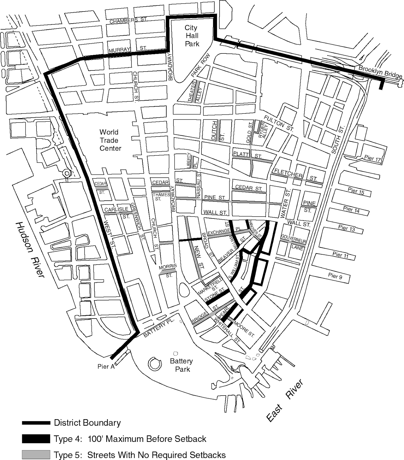 Chapter 1 | Zoning Resolution