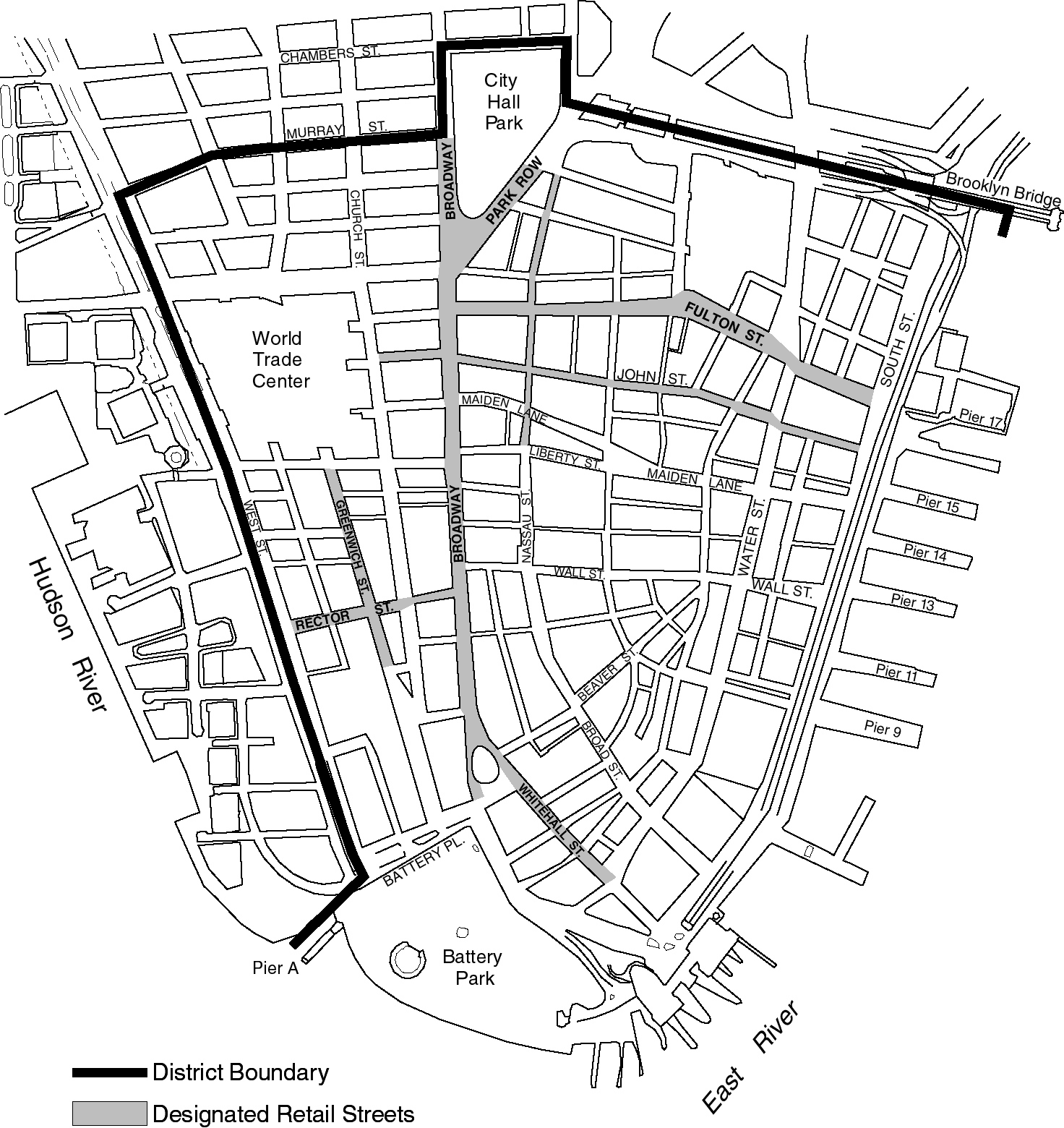Chapter 1 | Zoning Resolution