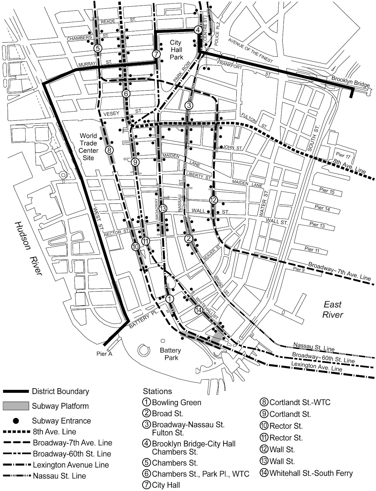 Chapter 1 | Zoning Resolution