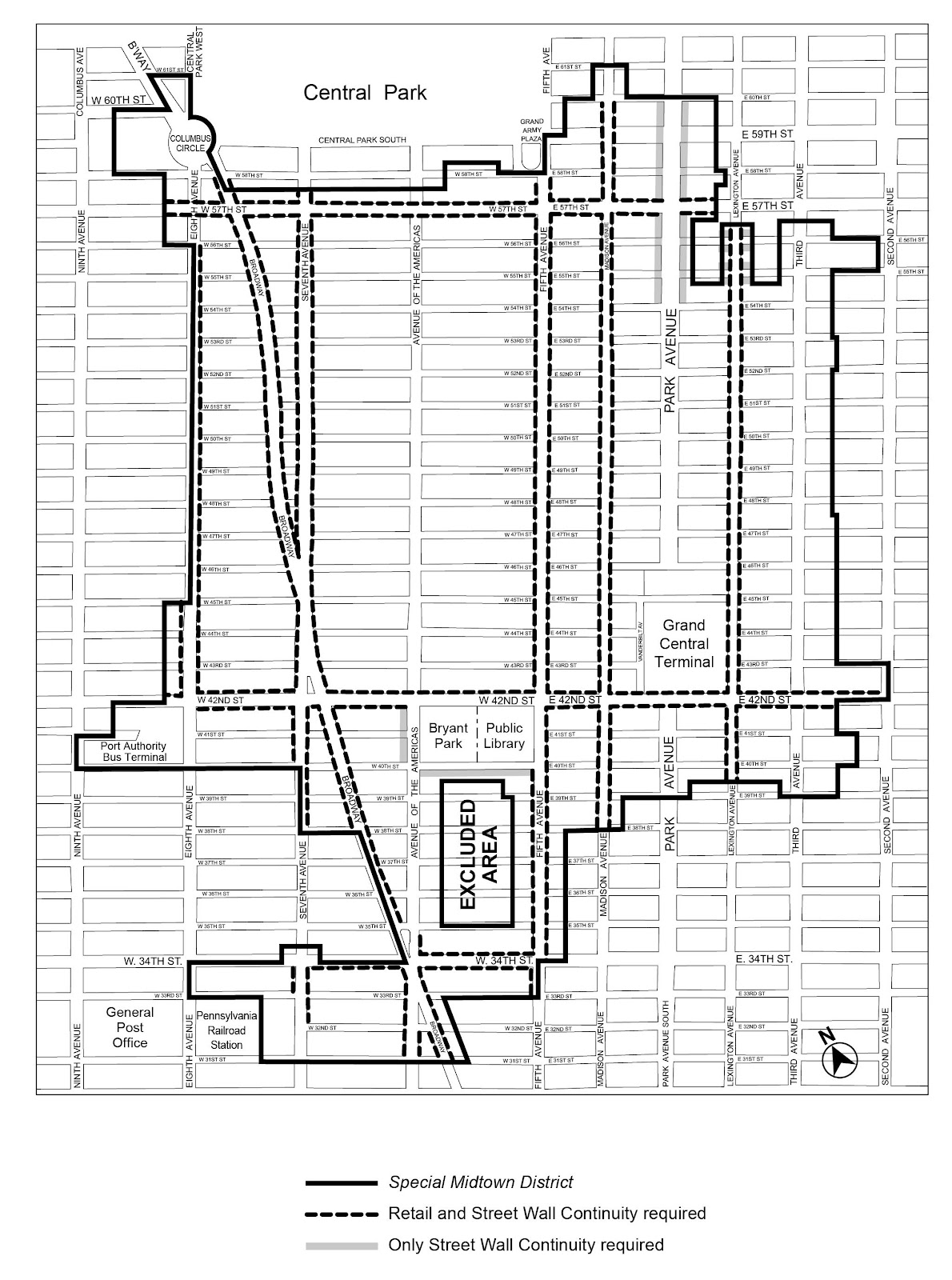 Appendix A | Zoning Resolution