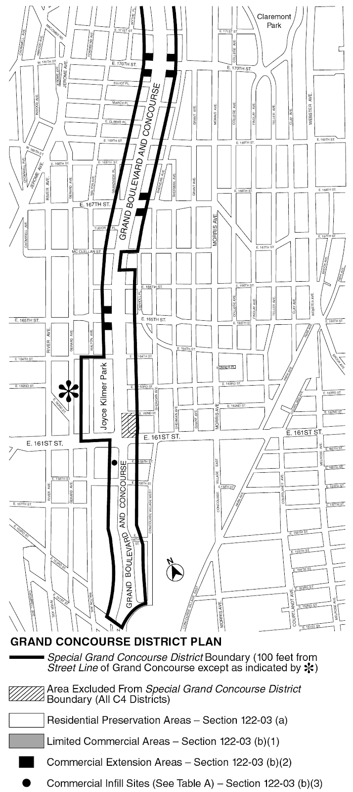 Chapter 2 | Zoning Resolution