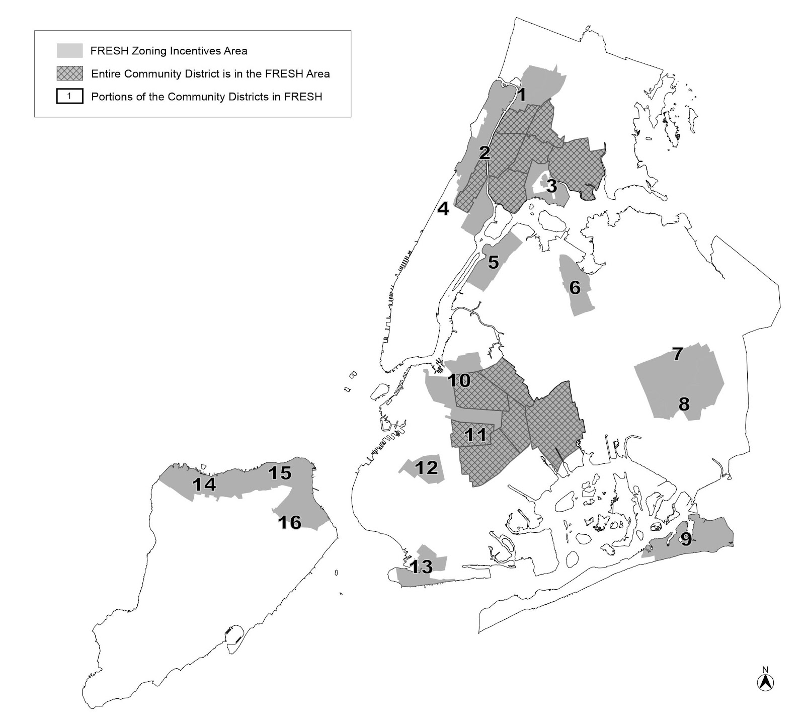 Chapter 3 | Zoning Resolution