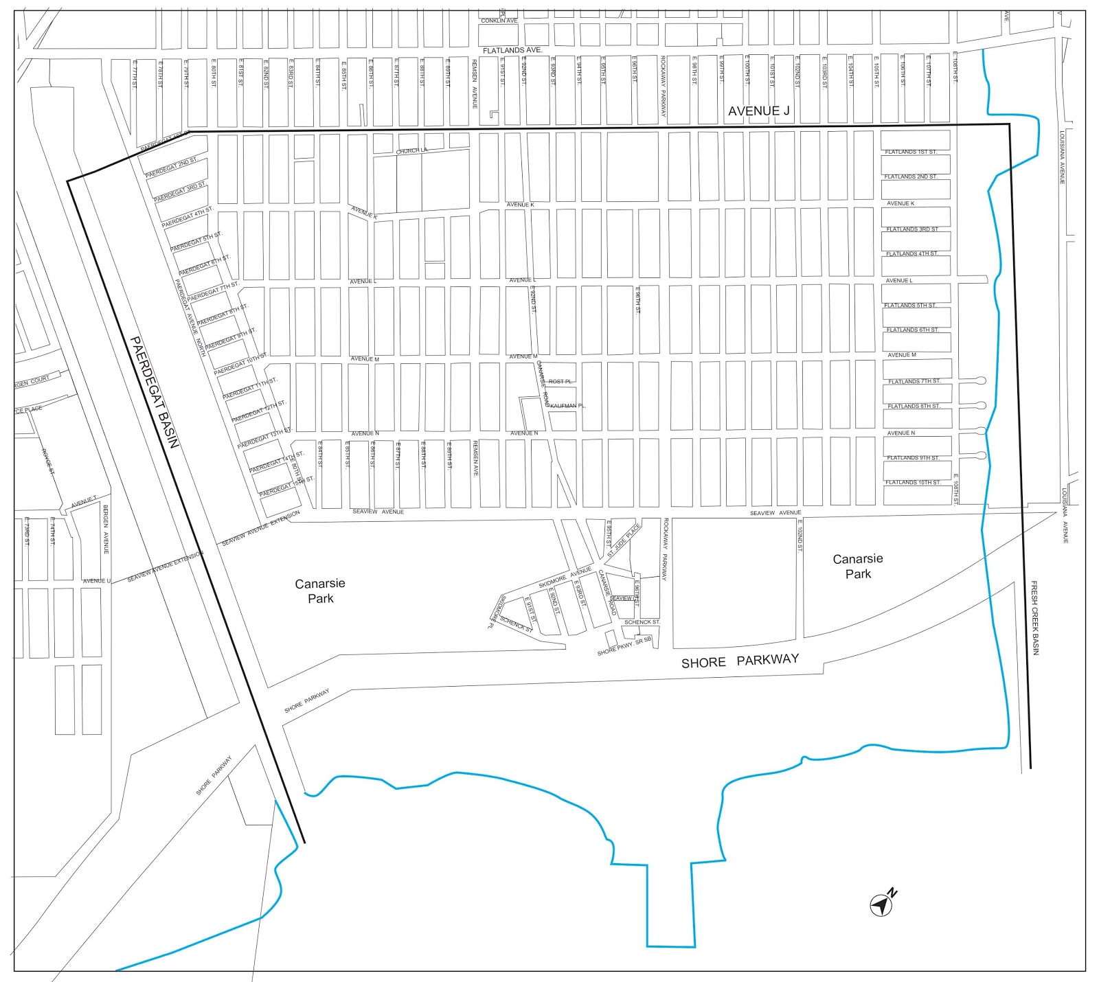 Chapter 4 | Zoning Resolution