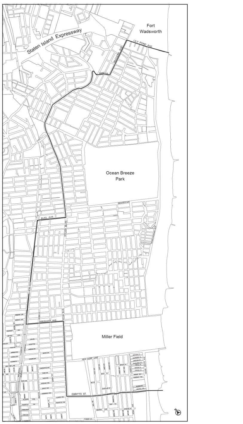Chapter 4 | Zoning Resolution
