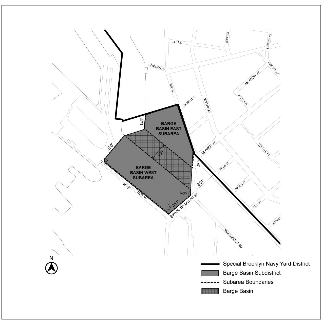 Chapter 4 | Zoning Resolution