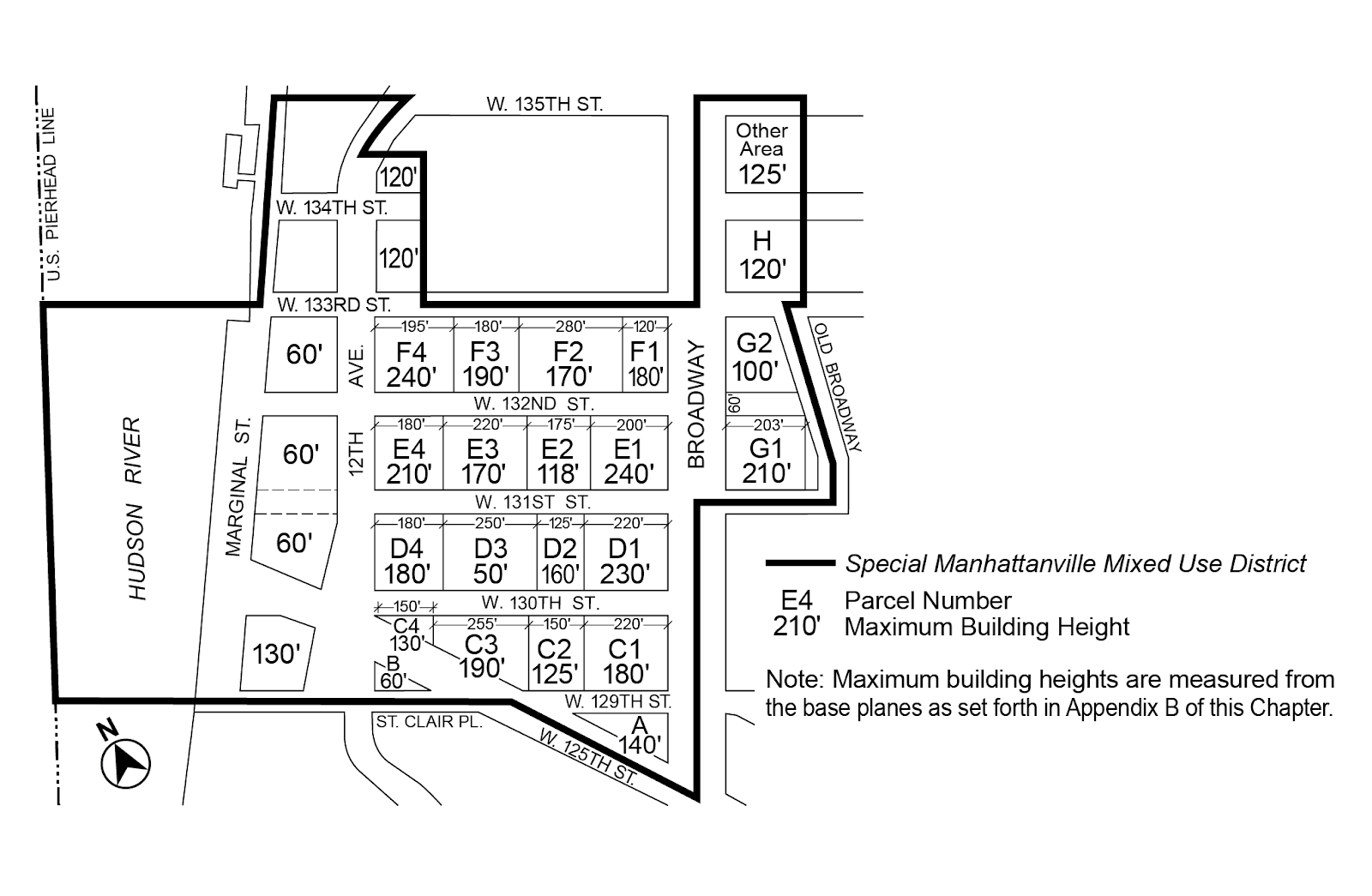 Chapter 4 | Zoning Resolution