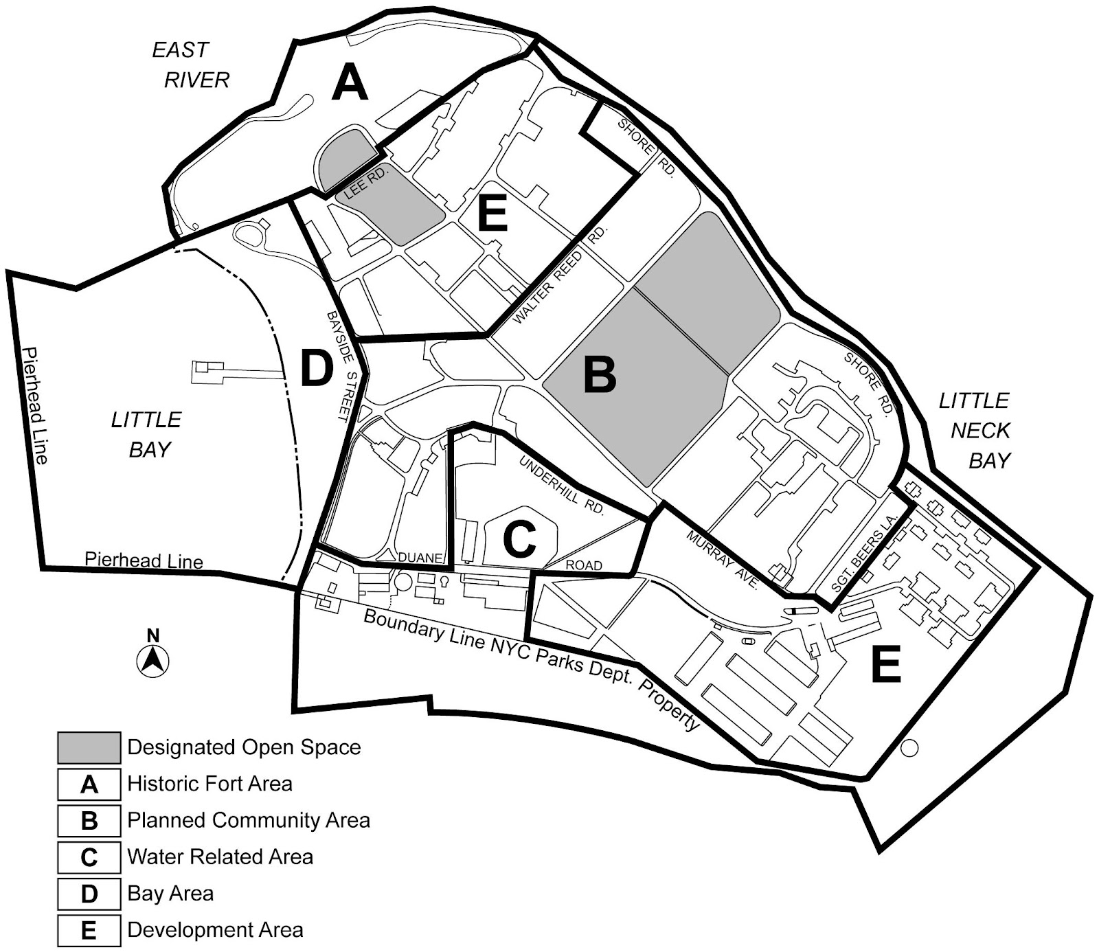 Chapter 5 | Zoning Resolution