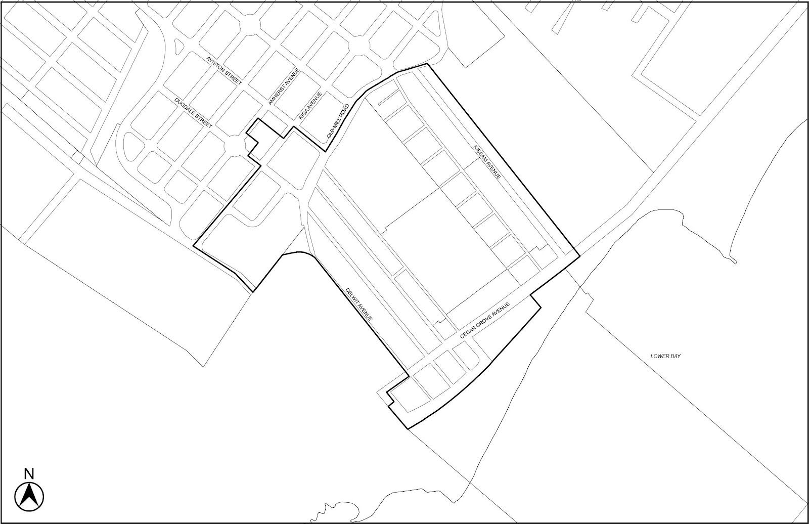 Chapter 7 | Zoning Resolution