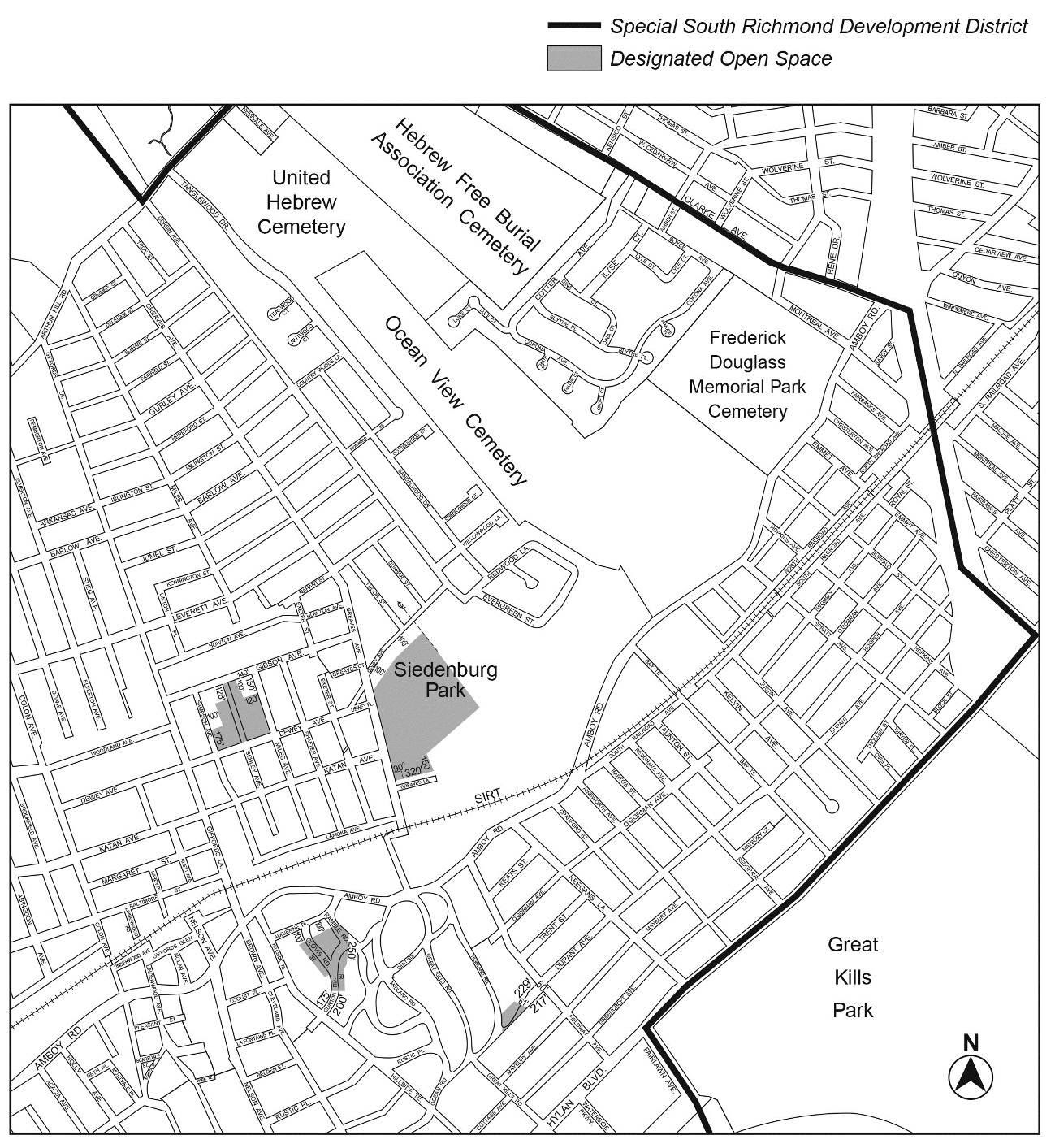 Chapter 7 | Zoning Resolution