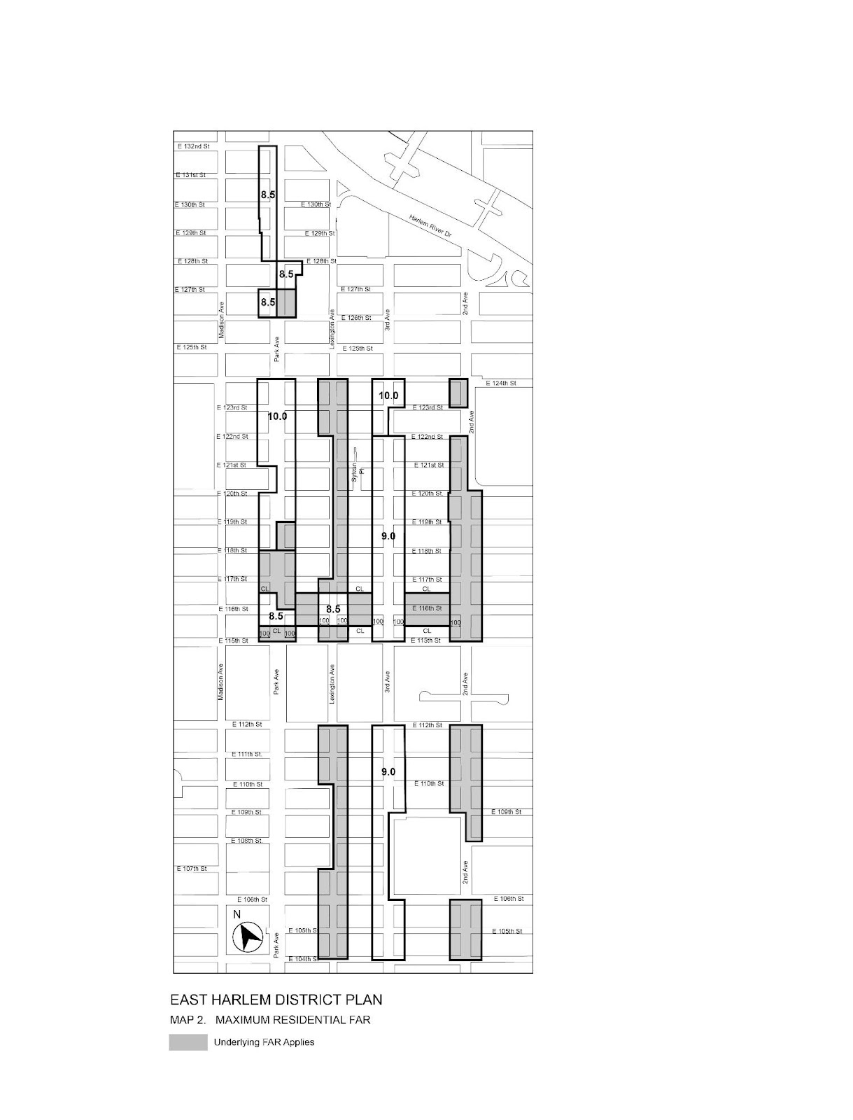 Chapter 8 | Zoning Resolution
