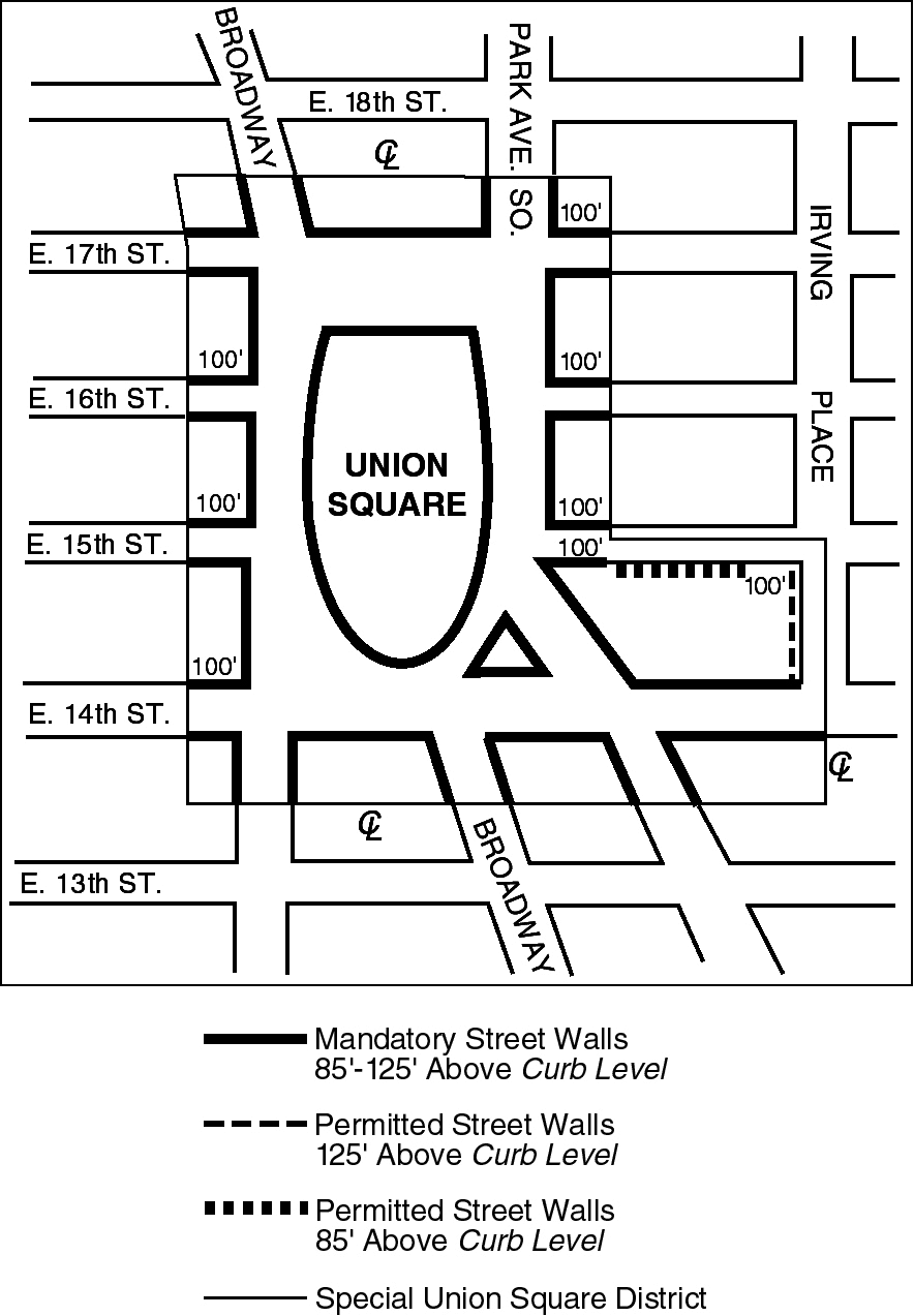 Chapter 8 | Zoning Resolution