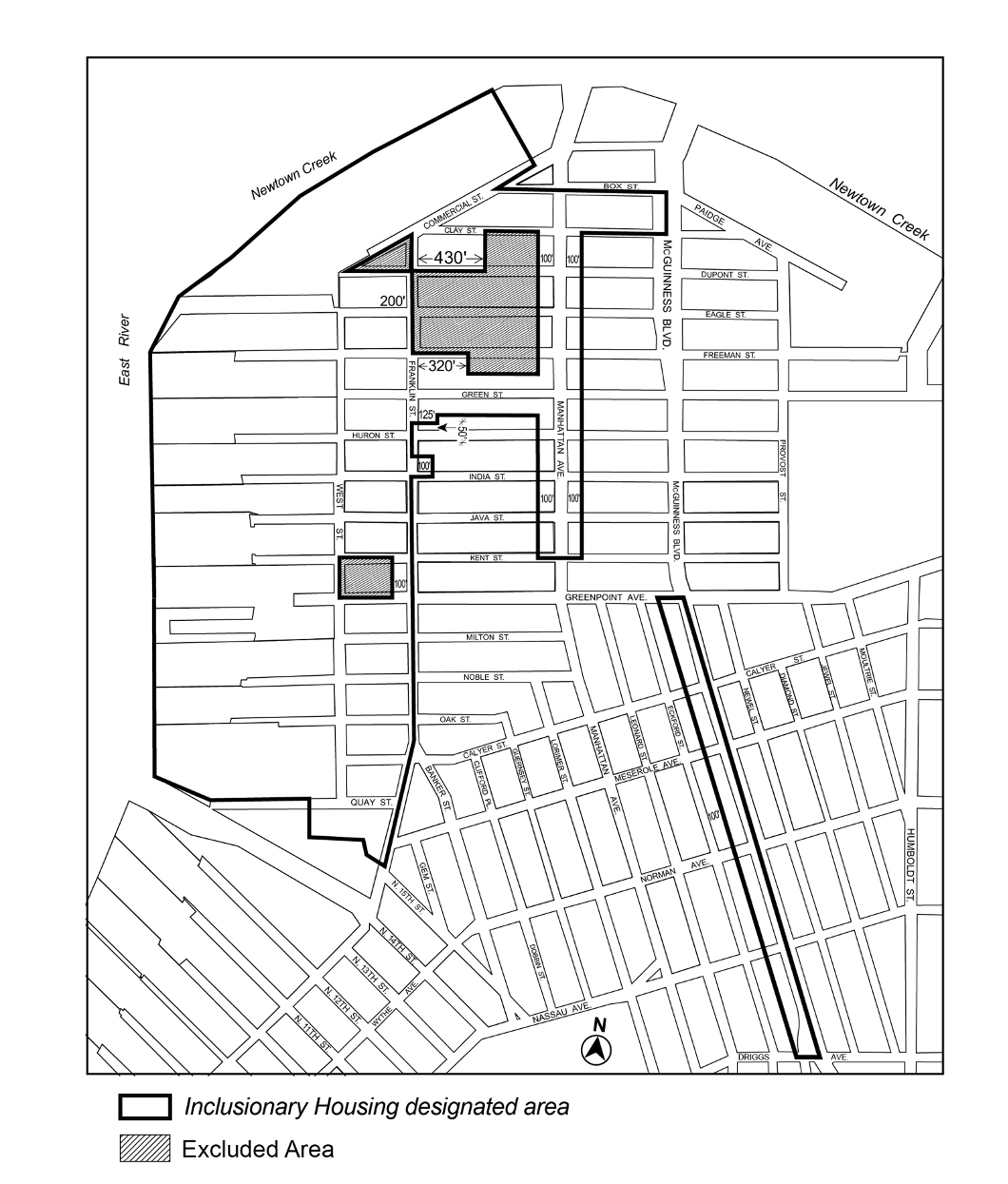Appendix F – Brooklyn | Zoning Resolution